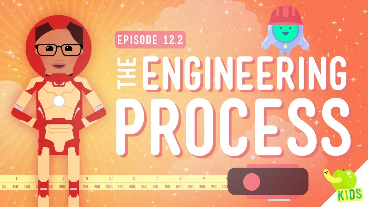 The Engineering Process - ClassX