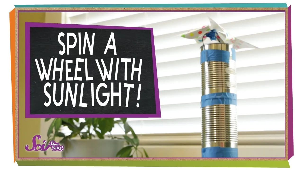 The Power of Sunlight! | Science Project for Kids - ClassX