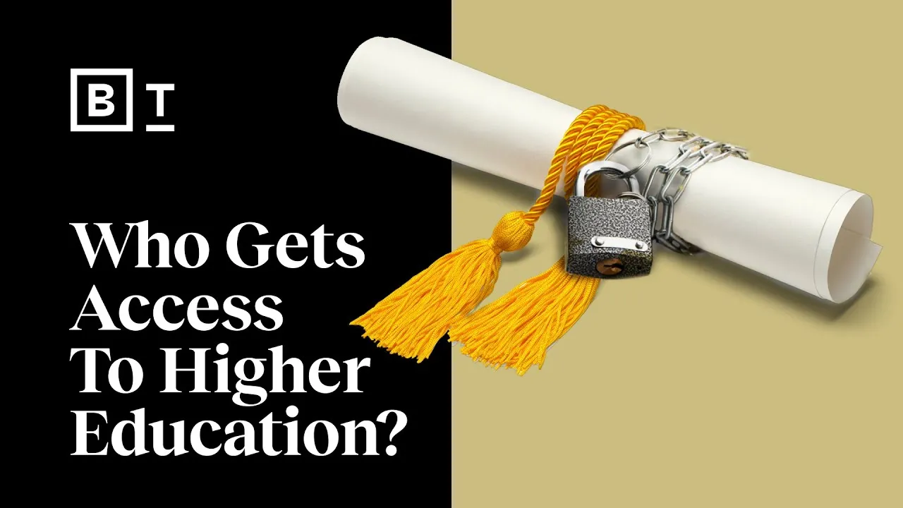 The US is falling behind in higher education. Can we turn the tide ...