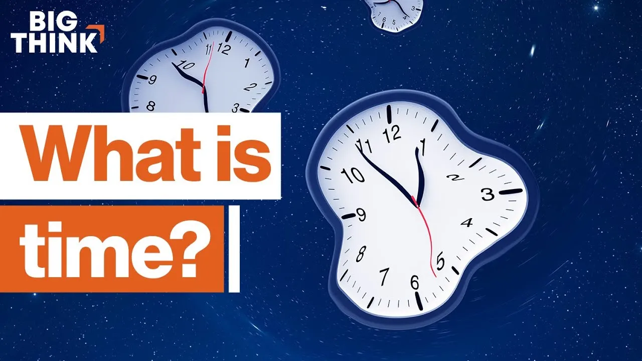 Time: Do the past, present, and future exist all at once? - ClassX