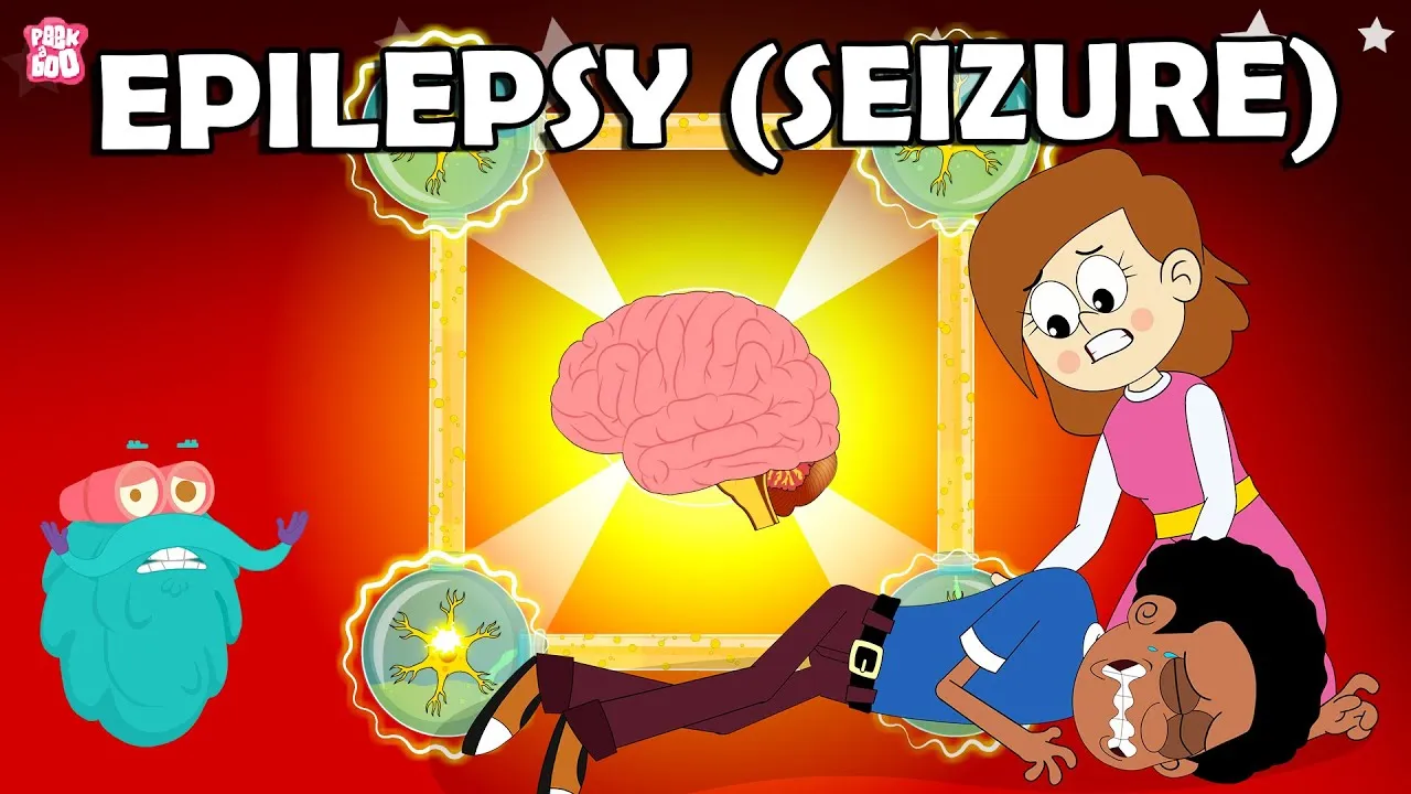 What Causes Epilepsy? | Seizures Explained - ClassX