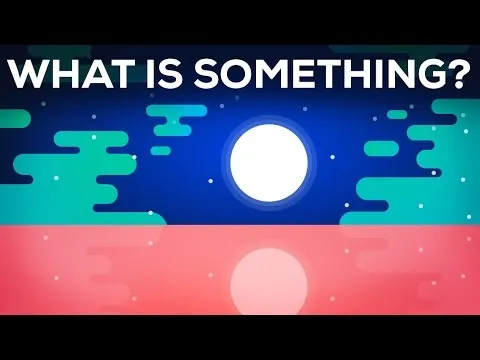 What Is Something? - ClassX