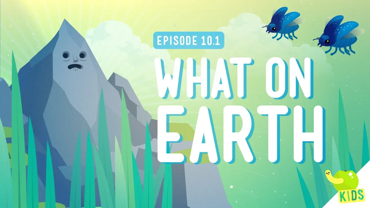 What On Earth - ClassX