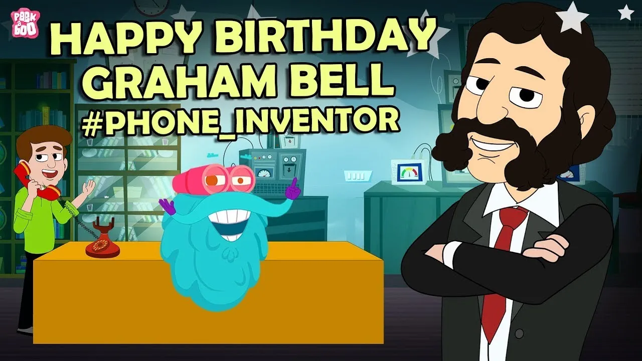 Who Invented Telephone? | Invention of Telephone - ClassX