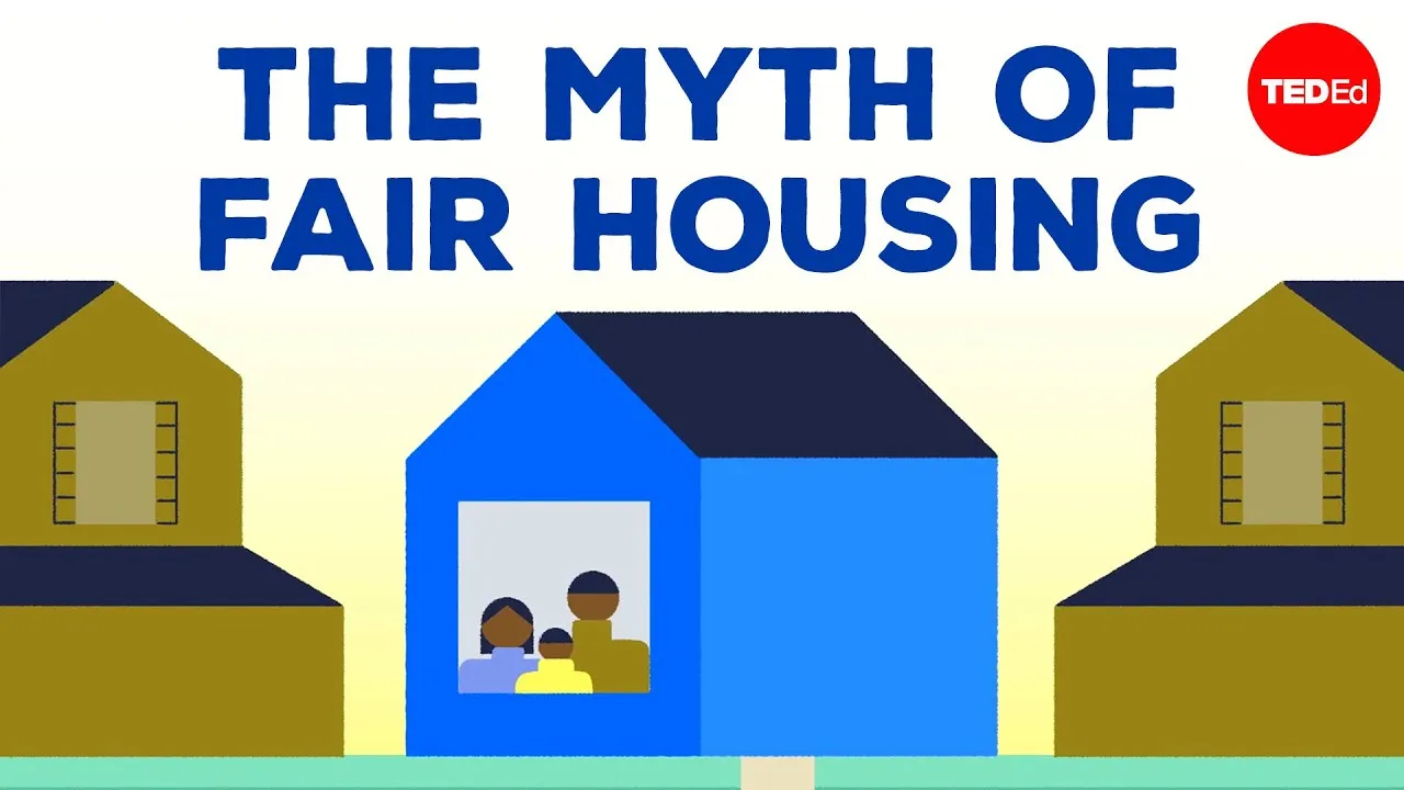 Why are US cities still so segregated? - Kevin Ehrman-Solberg and ...