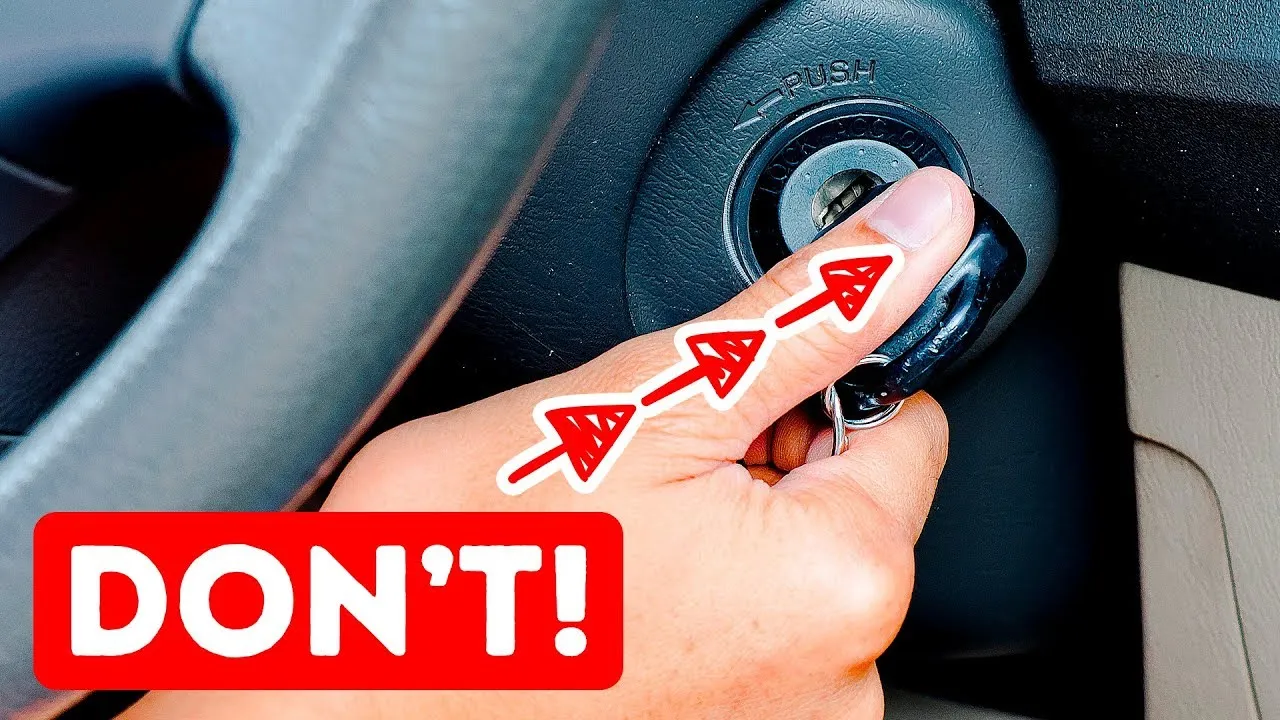 You Can't Call Yourself a Driver If You Don't Know These 9 Secrets - ClassX