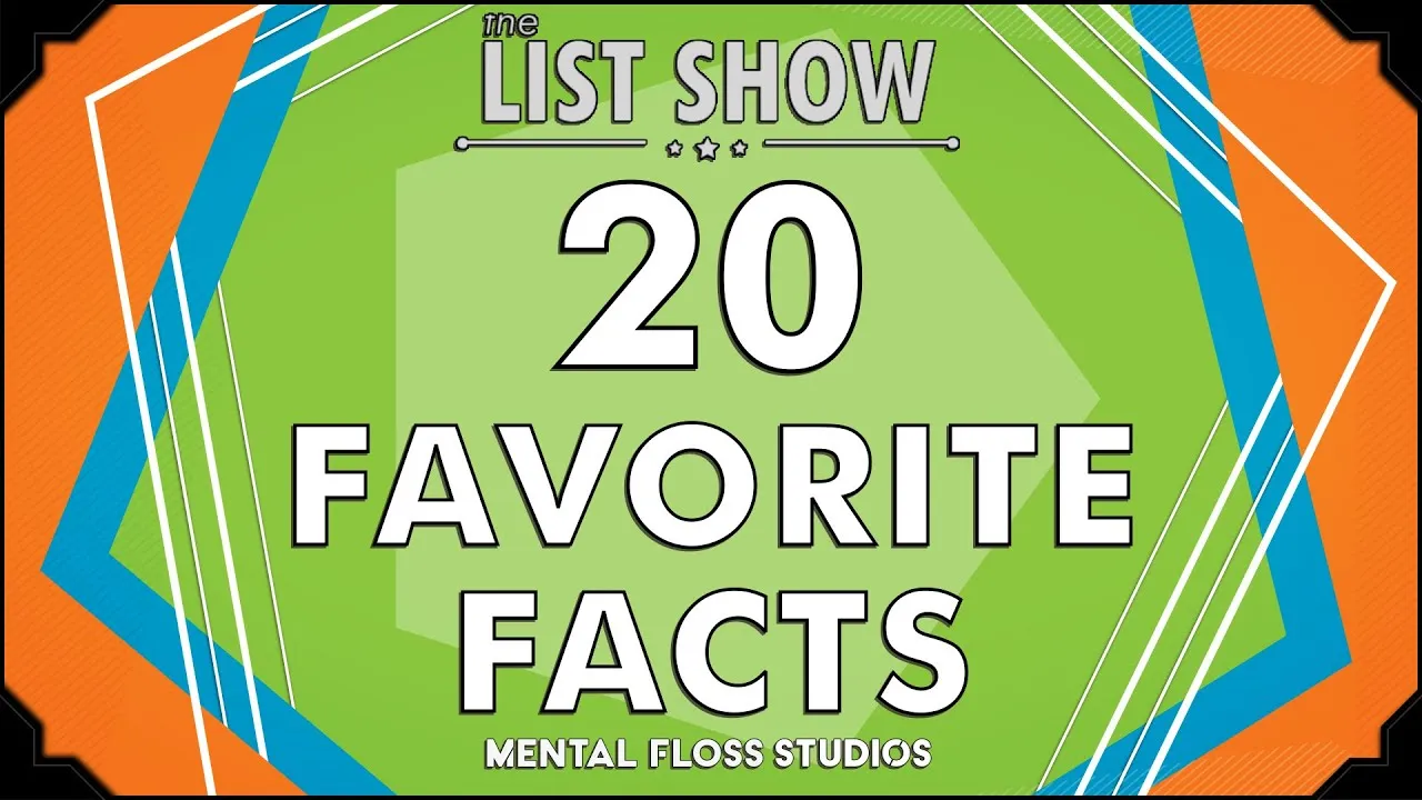 20 Random Facts You Need To Know - ClassX