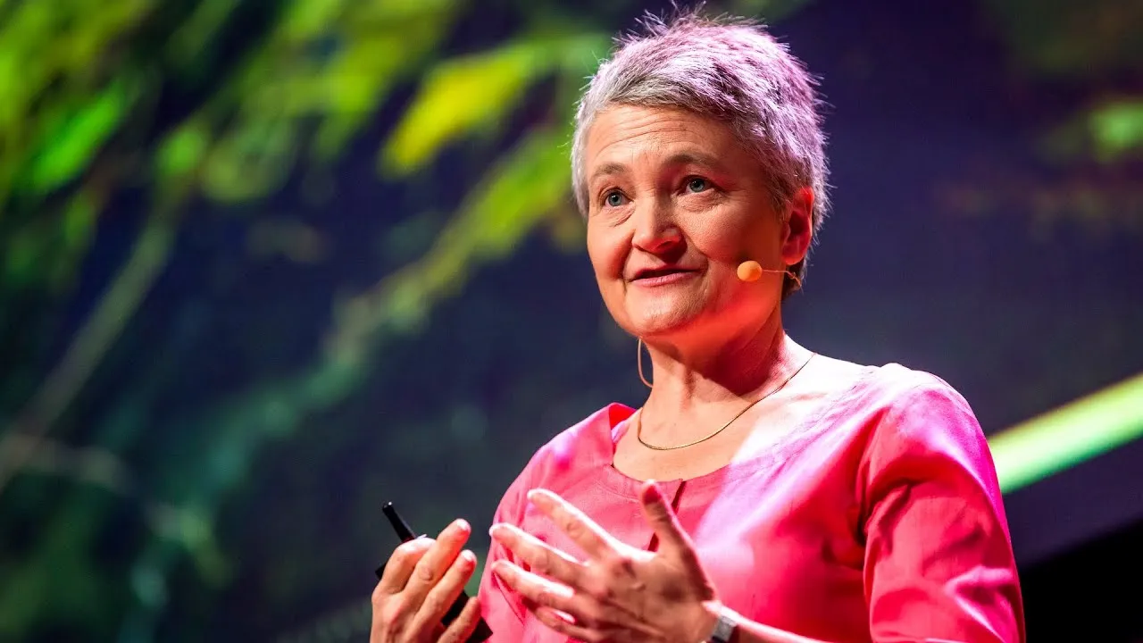 A digital reimagining of Gettysburg - Anne Knowles - ClassX