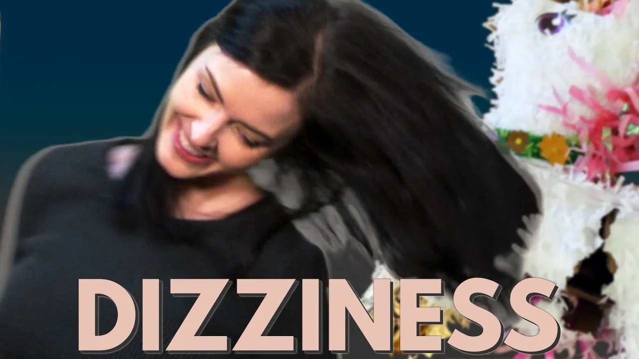 A New Dizziness Experiment To Try At Home! - ClassX