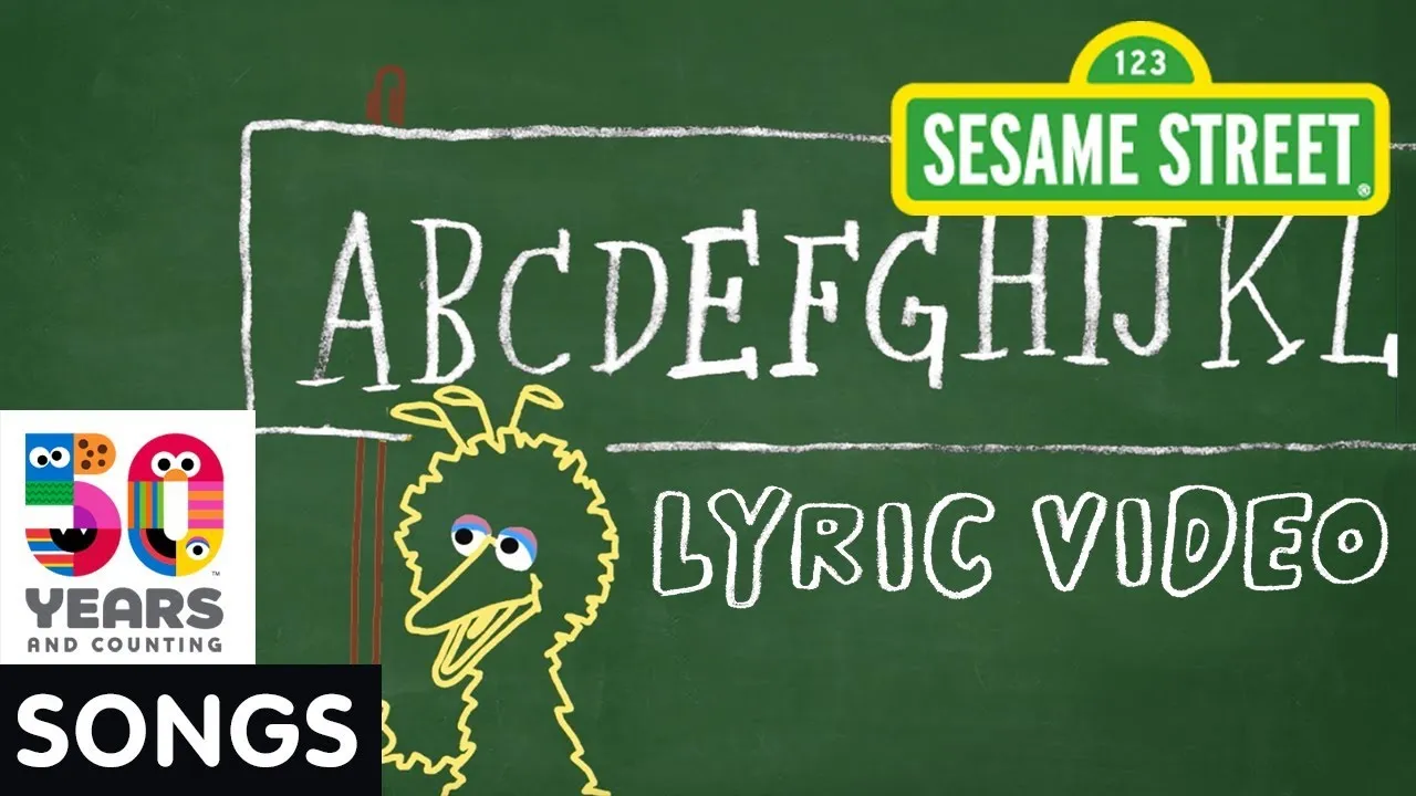 ABC-DEF-GHI | Animated Lyric Video - ClassX