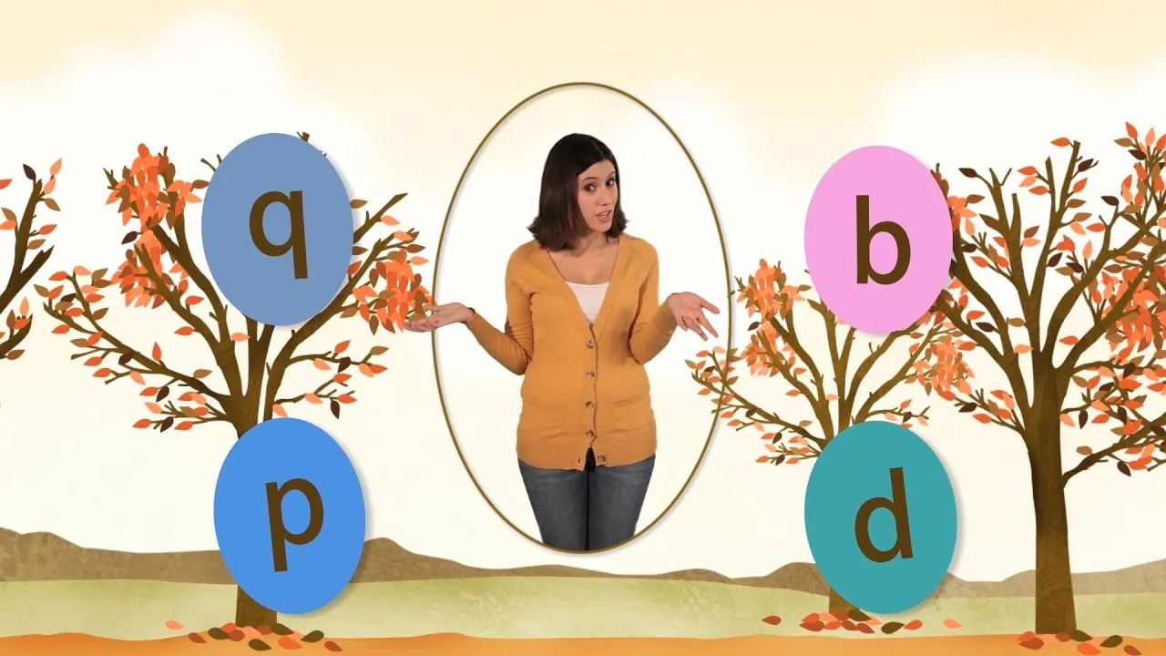 ABC phonics: The Letter Q for Kids - ClassX