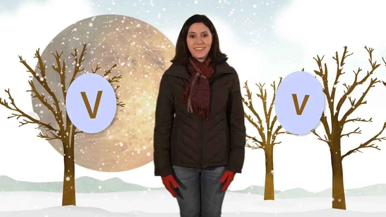 ABC phonics: The Letter V for Kids - ClassX