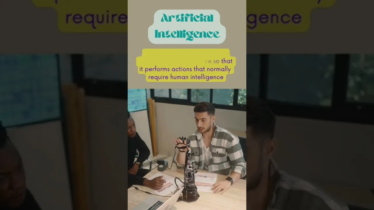 AI | Artificial Intelligence - ClassX