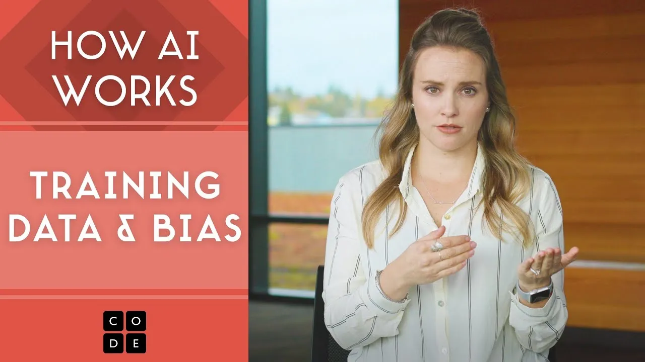 AI: Training Data & Bias - ClassX