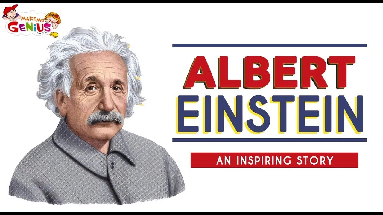 Albert Einstein - ClassX