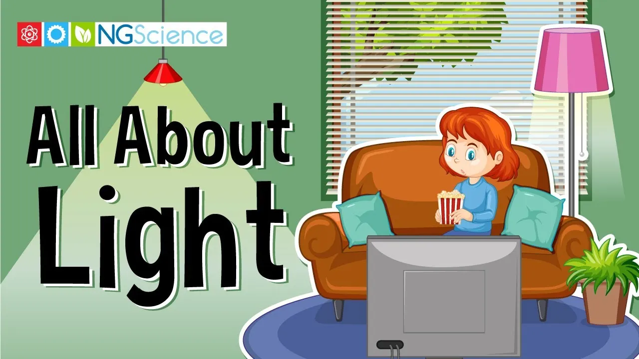 All About Light - ClassX