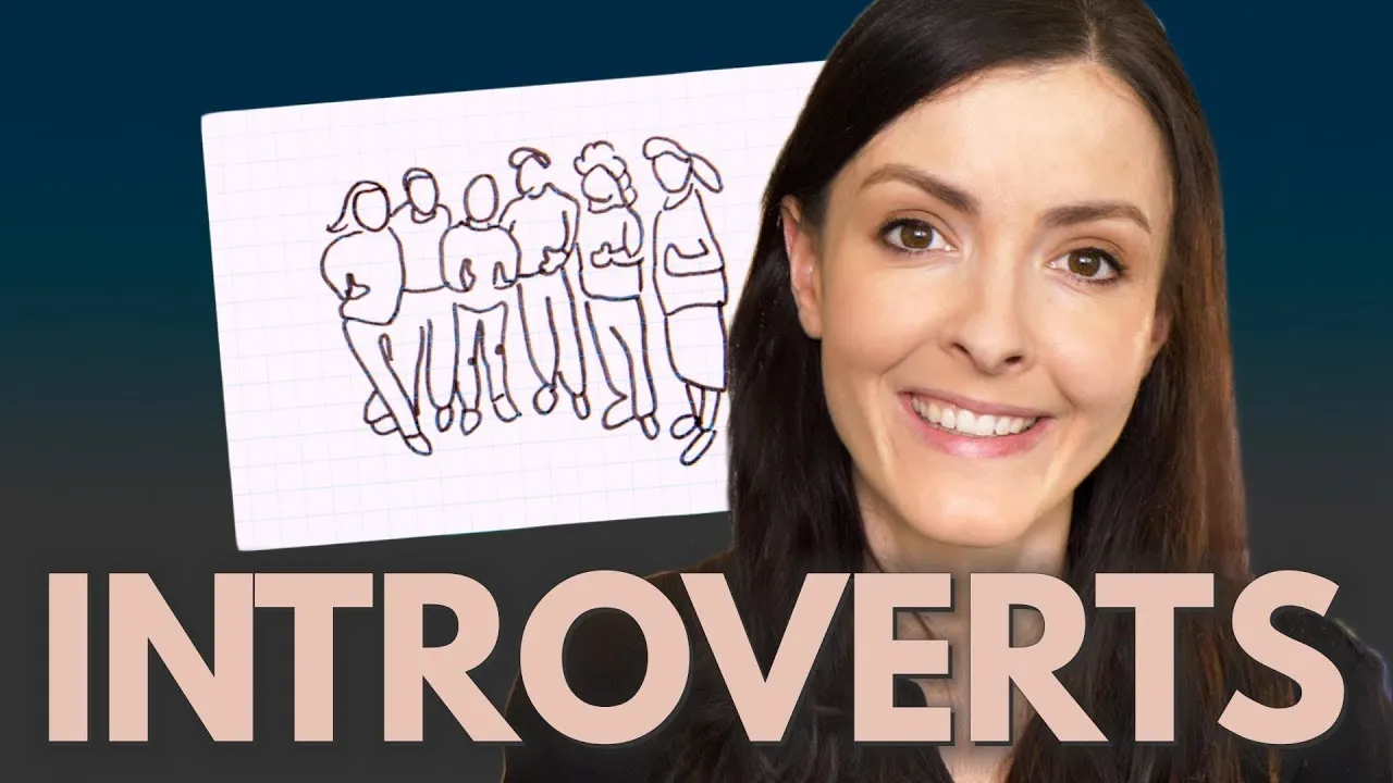 An Introvert's Guide to Happiness - ClassX