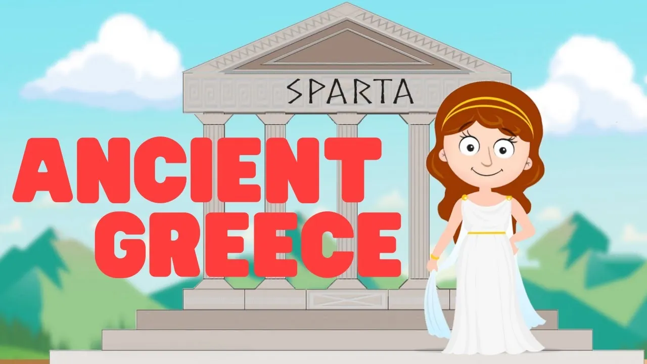 Ancient Greece | Learn the History and Facts about Ancient Greece for ...