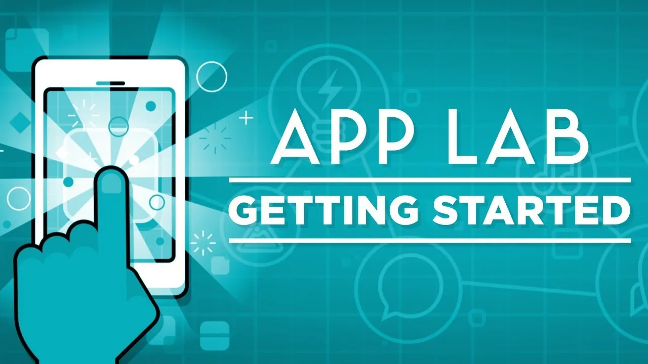App Lab - Getting Started - ClassX