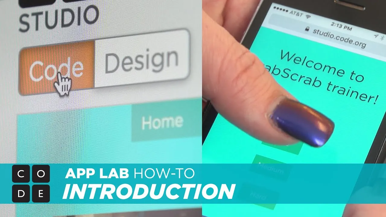 App Lab: Introduction - ClassX