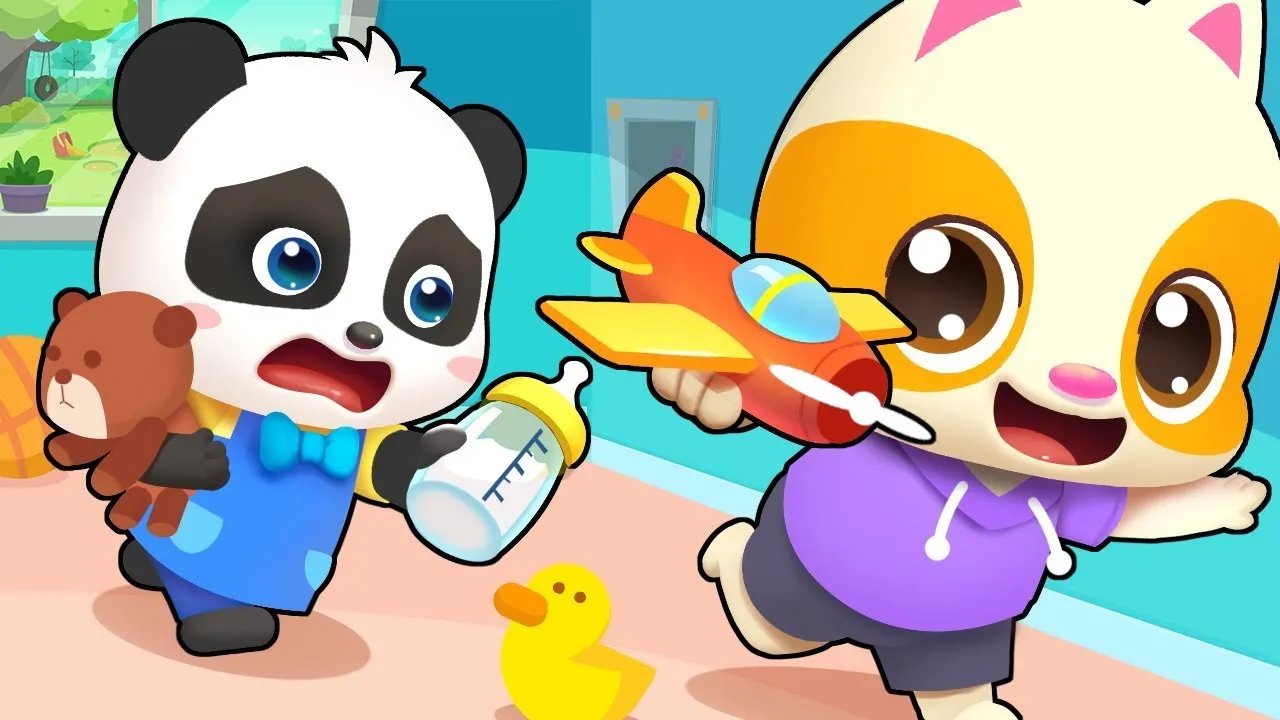 Baby Care Song | My Baby Song | Diaper Song | Nursery Rhymes | Kids ...