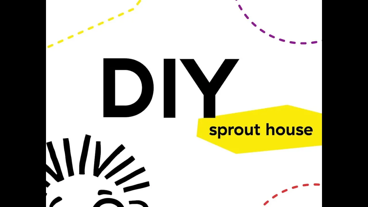 Baby Einstein DIY Sprout House - ClassX