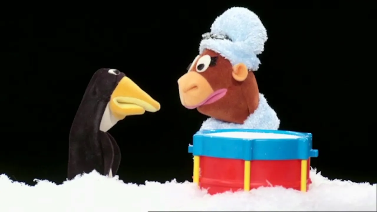 Baby Einstein World Music Part 4 - ClassX