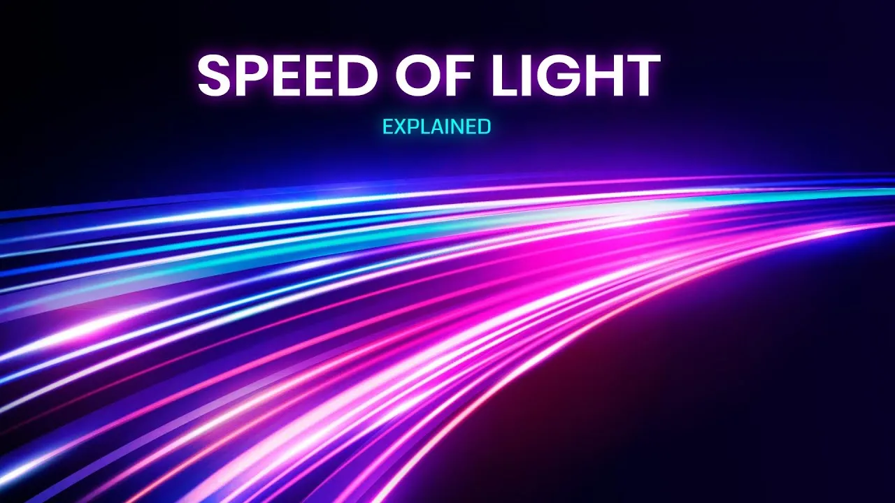 Base for Special Relativity theory | Why is the speed of light constant ...