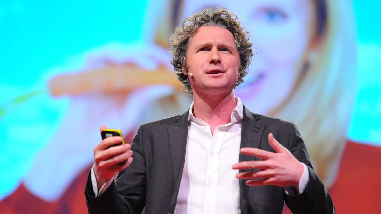 Battling bad science - Ben Goldacre - ClassX