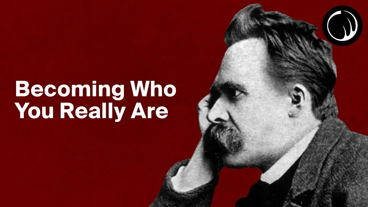 Becoming Who You Really Are - The Philosophy of Friedrich Nietzsche ...
