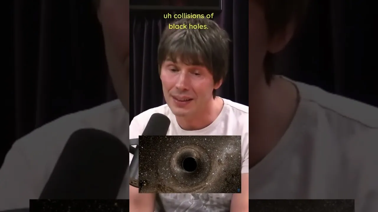 Brian Cox Explains Gravitational Waves - ClassX
