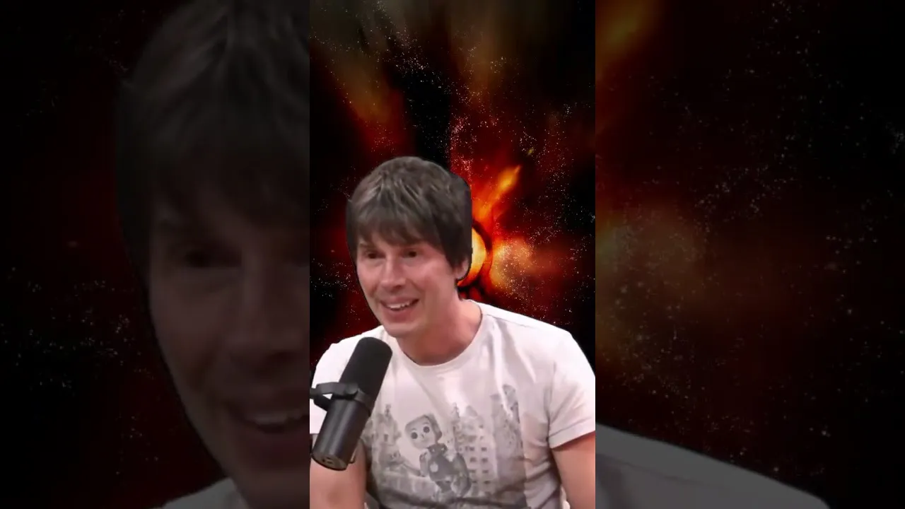 Brian Cox Explains The Big Bang & Inflation - ClassX