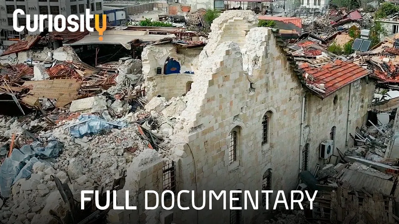 Can Scientists Predict Earthquakes? | Breakthrough - ClassX