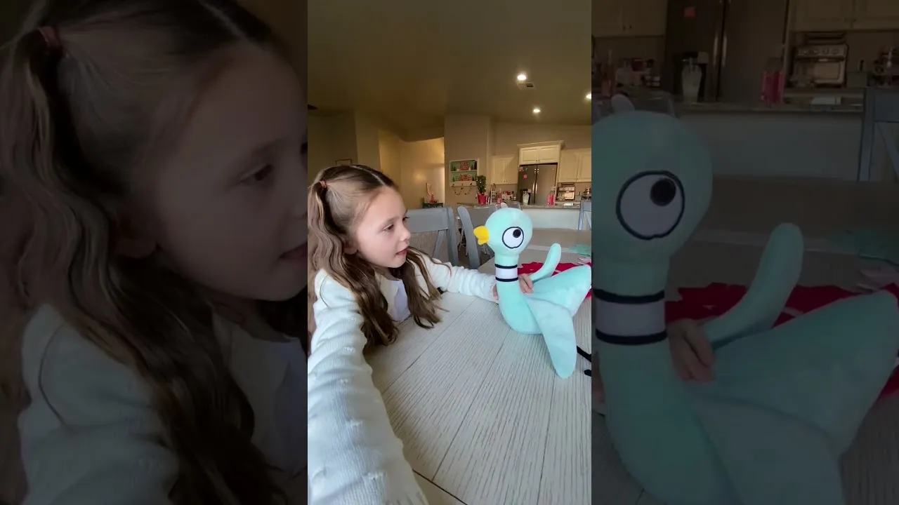 Christmas Jokes with Blake, Callie, and BOOK BUDDIES Part 1 - ClassX