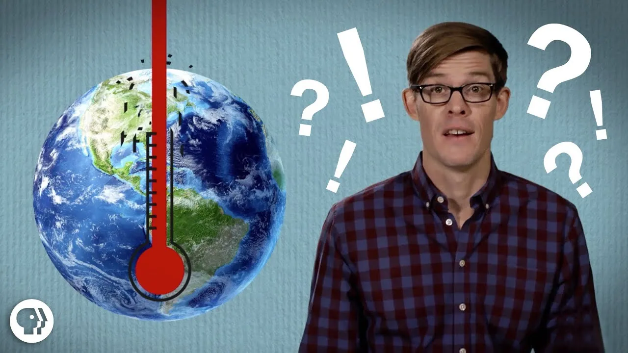 Climate Science: What You Need To Know - ClassX