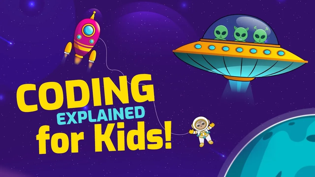 Coding for Kids Explained | What is Coding | Why is Coding Important - ClassX
