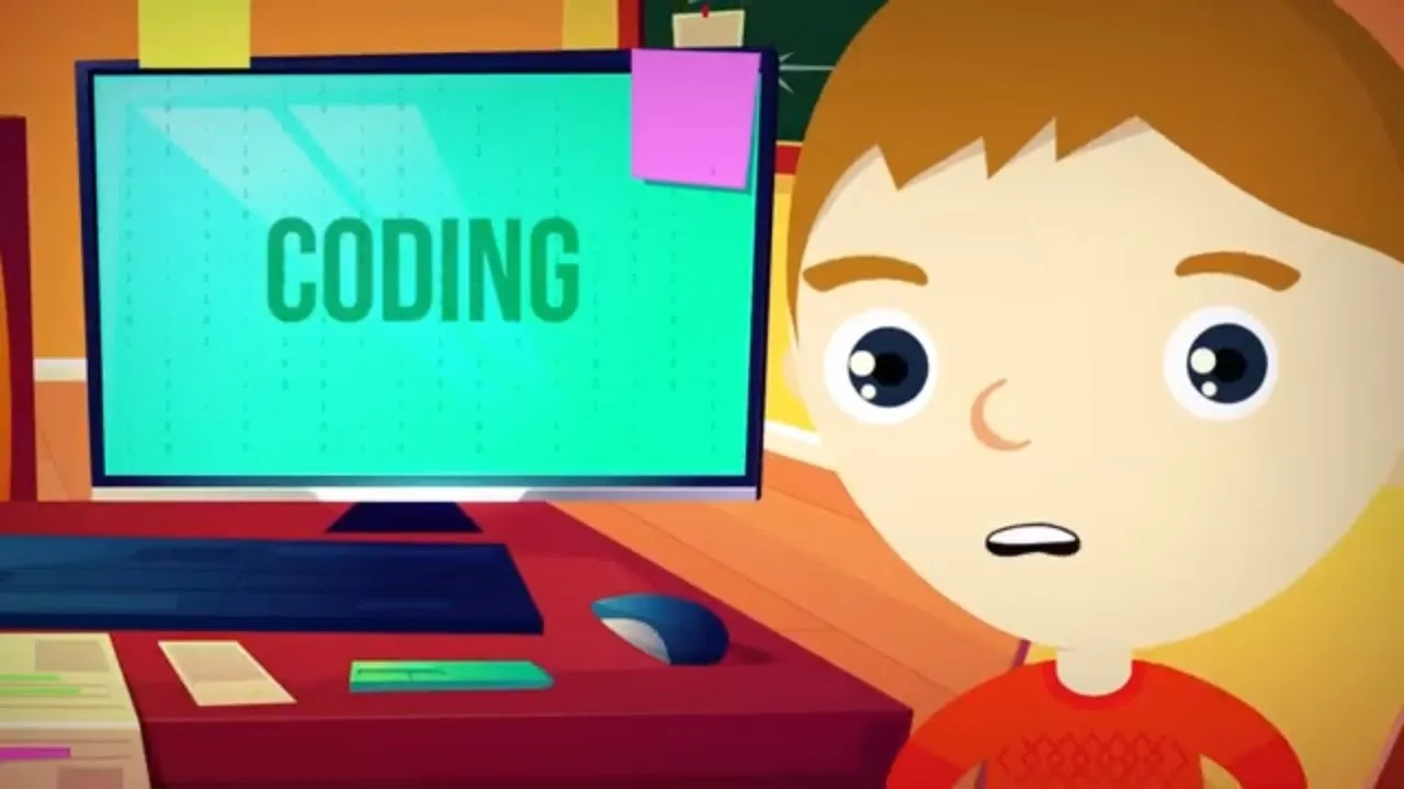 Coding for Kids - ClassX