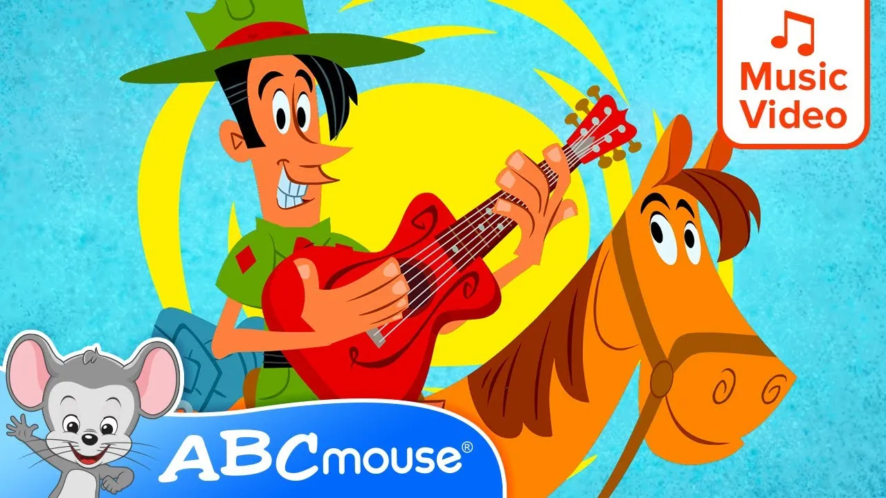 Count by 10s to 100! Catchy Preschool Math Song ???? - ClassX