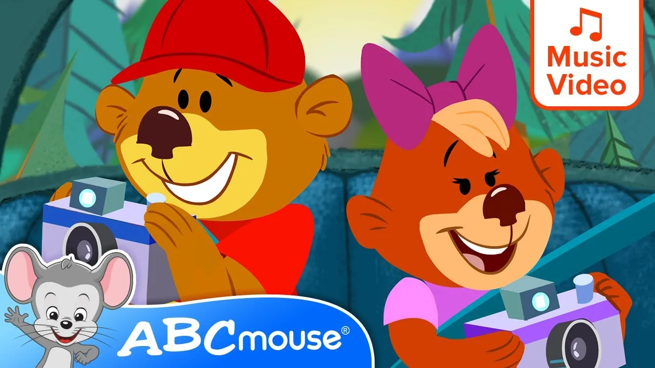 Counting by 5s All Day Long! ???? Preschool Songs to Learn Counting ...