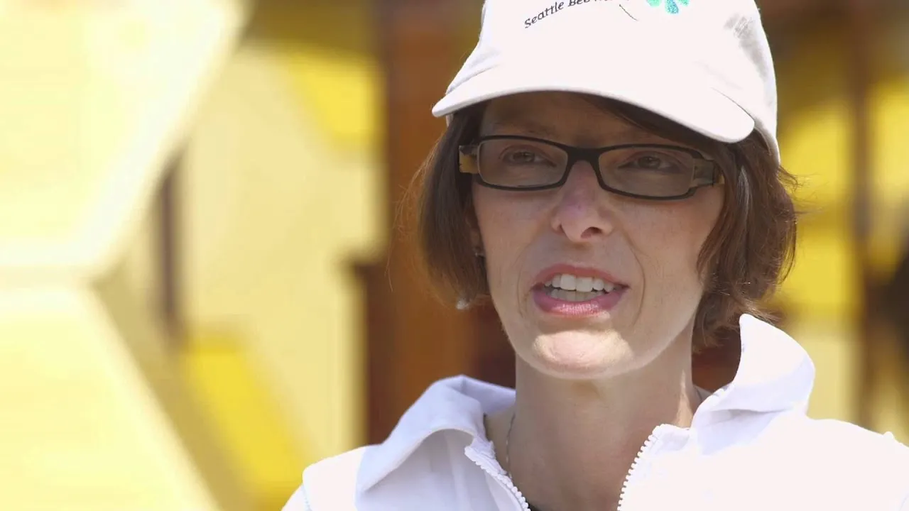 Course 2 - Bee Loops - ClassX