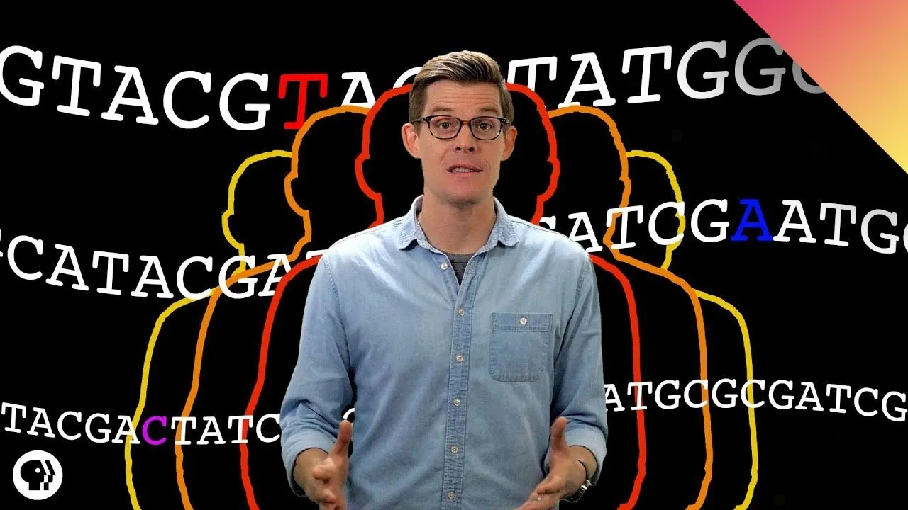 CRISPR and the Future of Human Evolution - ClassX