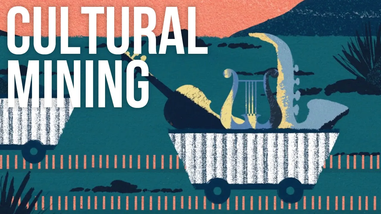 Cultural Mining - ClassX