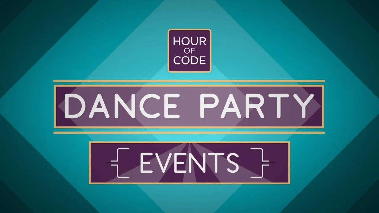 Dance Party - Events - ClassX