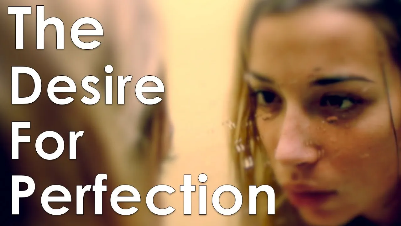 Dealing With Perfectionism - Why Humans Can Never Achieve Perfection - ClassX