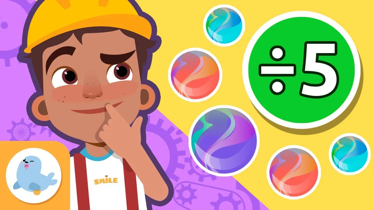 DIVISIBILITY RULES of the Number 5 ???? Math for Kids - ClassX