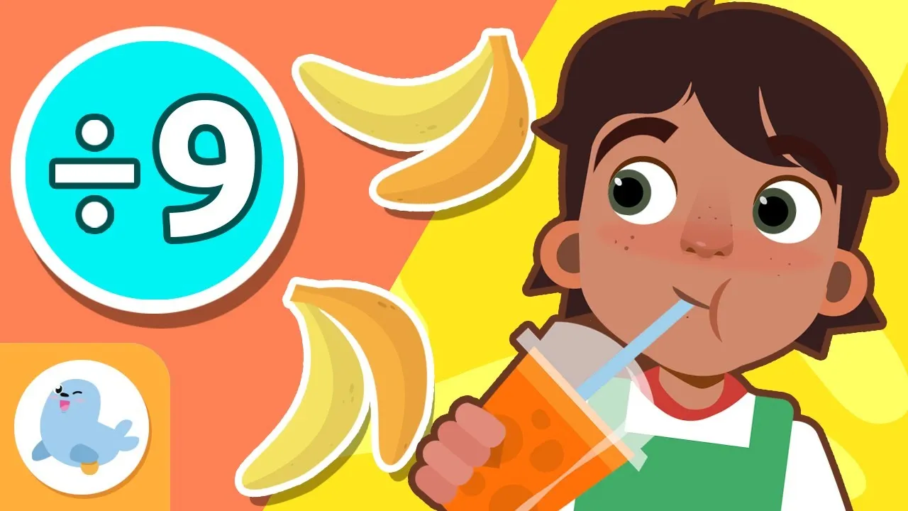 DIVISIBILITY RULES of the Number 9 ????Math for Kids - ClassX