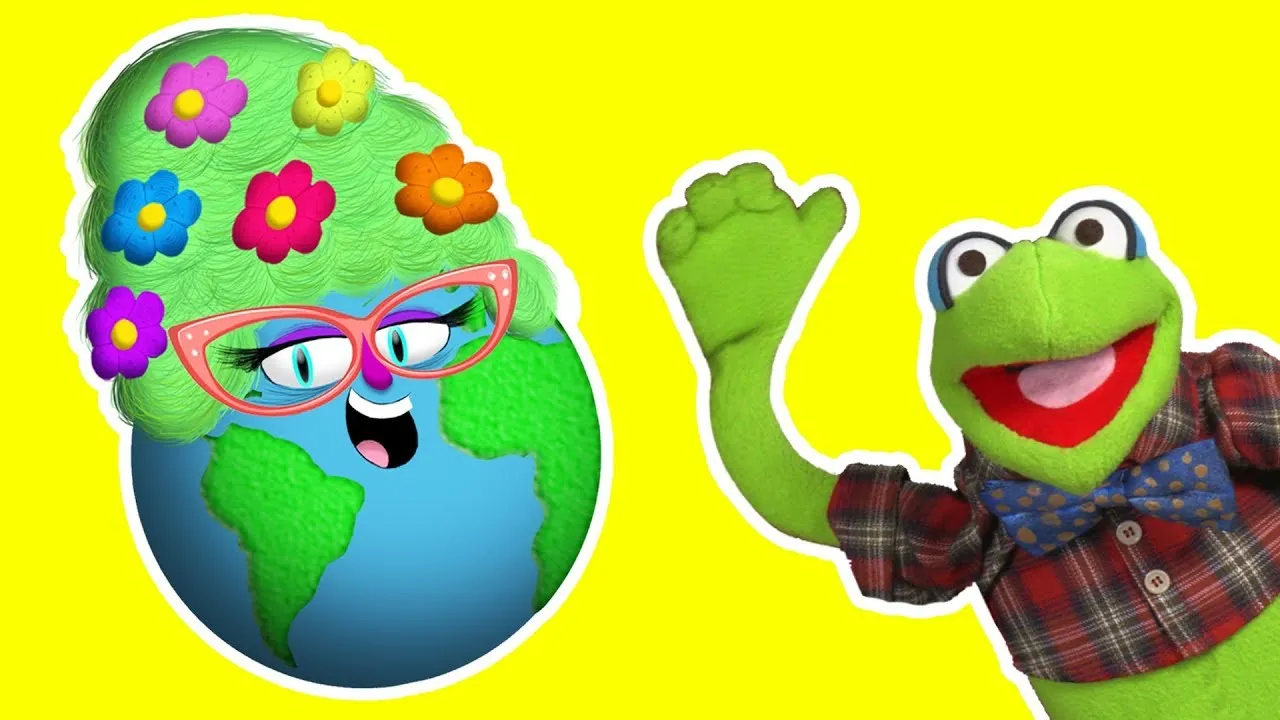 Earth Day for Kids | 5 Easy Ways Kids can Help - ClassX