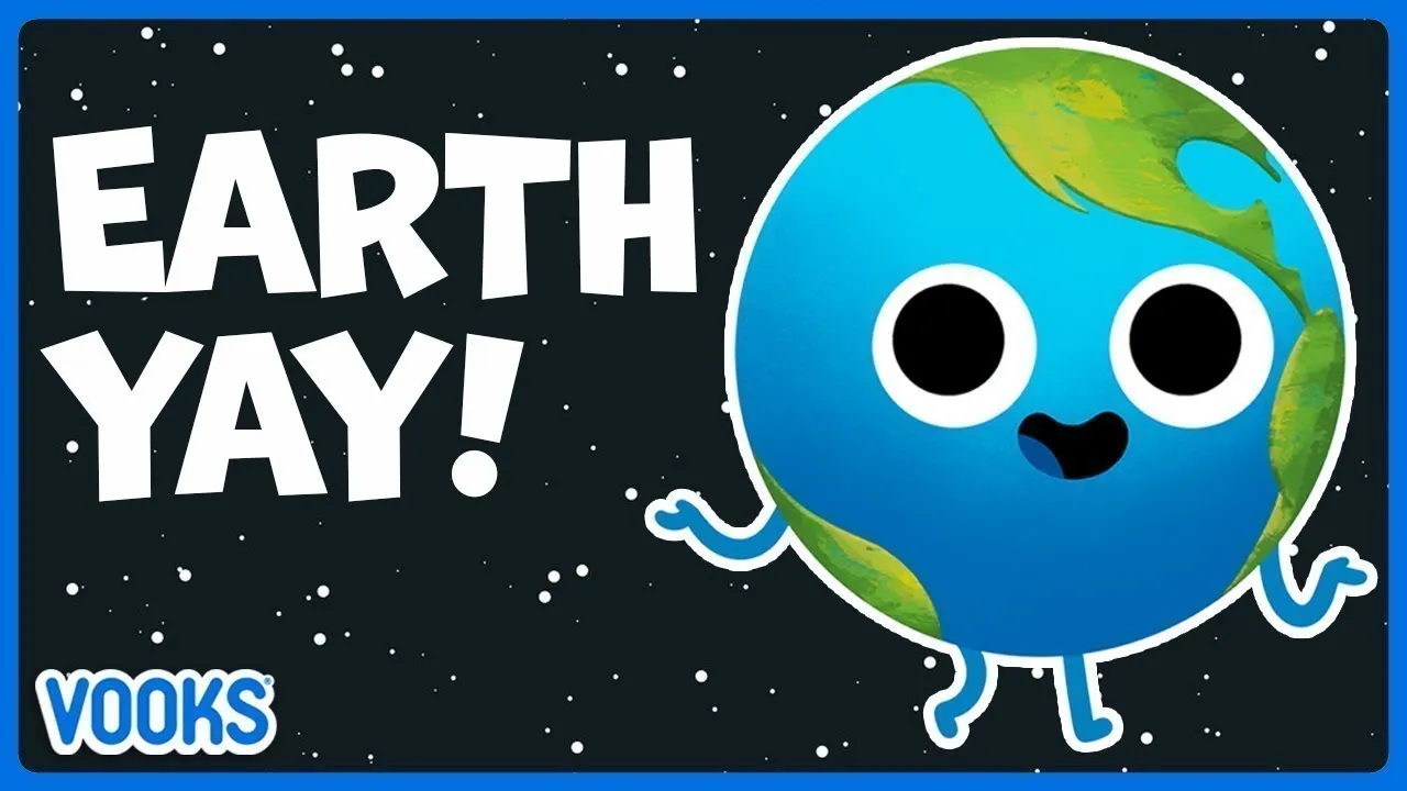 Earth Day Stories For Kids! - ClassX