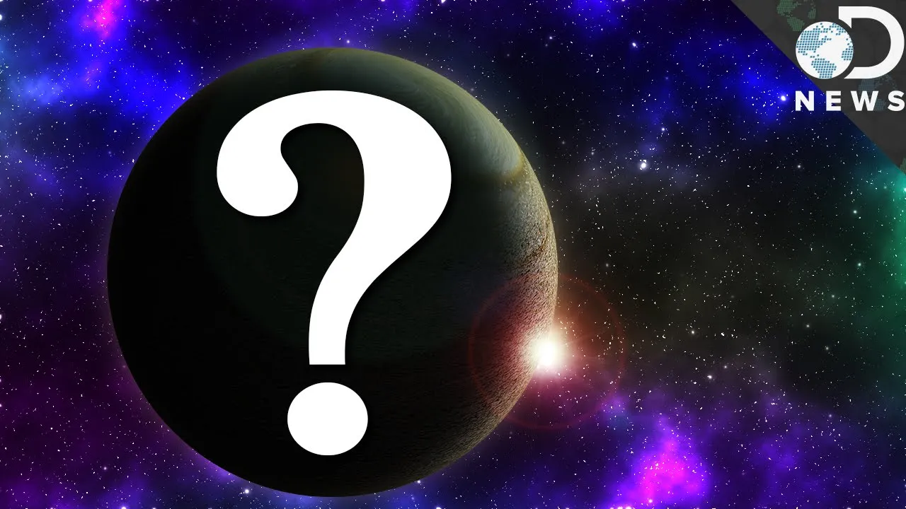 Earth-Like Planet Discovered! What You Need To Know - ClassX