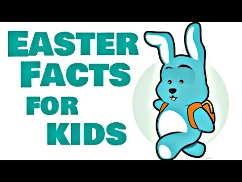 Easter Facts For Kids - ClassX